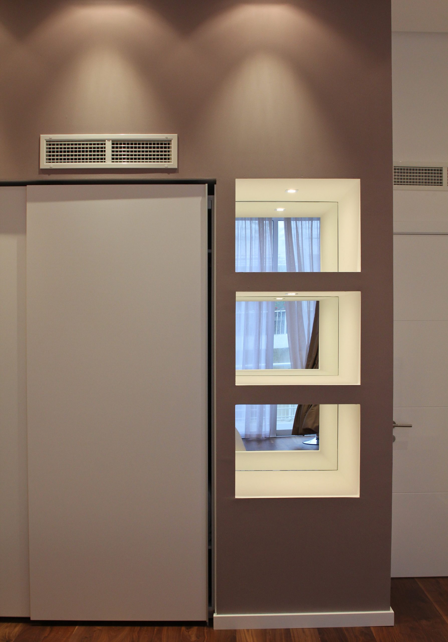 Walls & Ceilings - GRF Malta